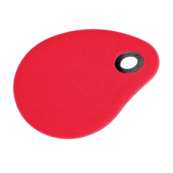 Fox Run Silicone Bowl Scraper – Zest Billings, LLC