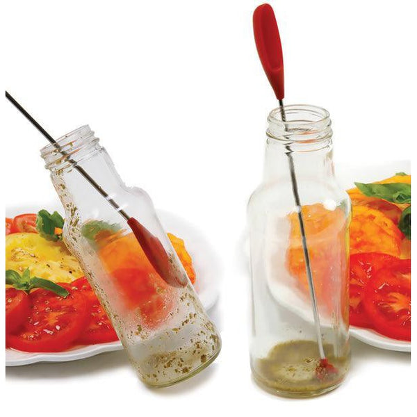 NorPro Last Drop Spatula 3140D – Zest Billings, LLC