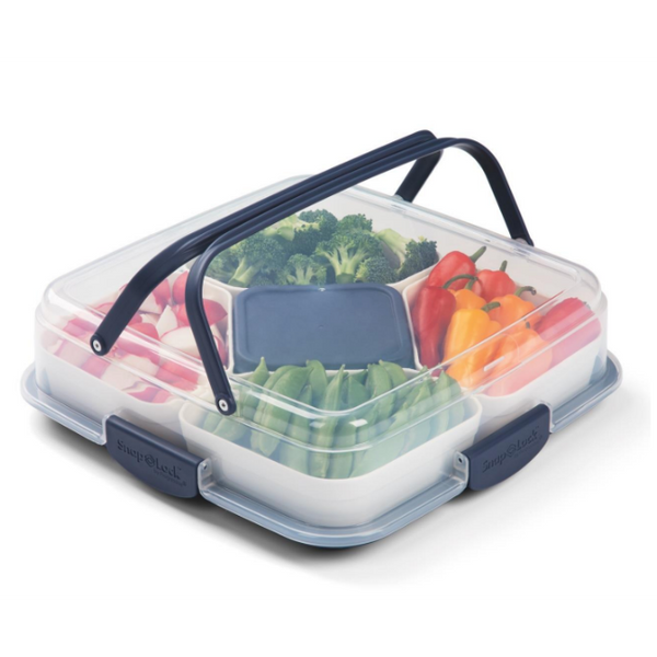 Progressive Intl. ProKeeper+: Cookie PKS-850 – Zest Billings