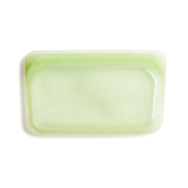 Stasher Snack: Palm – Zest Kitchen + Home