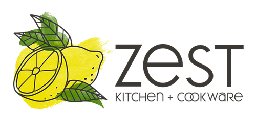 Zest Kitchen & Cookware | Billings, Montana – Zest Billings